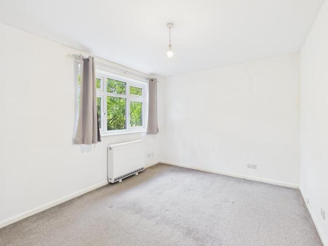 Apartment at Halley Close, Leicester