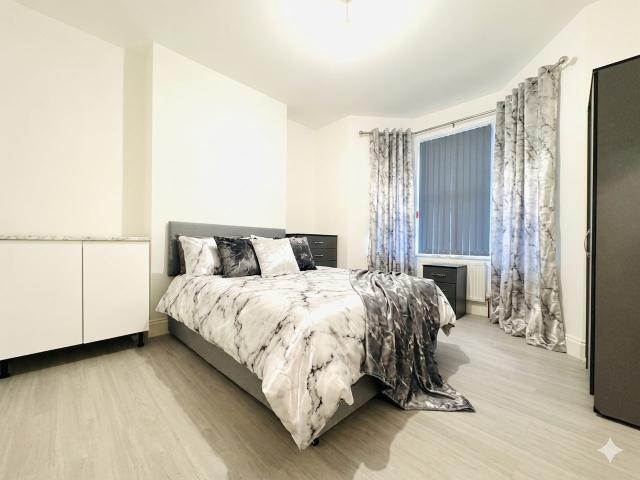 House at Halley Road, Greater London