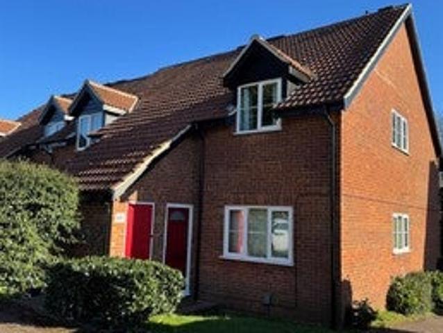 Apartment at Halleys Ridge, East Hertfordshire