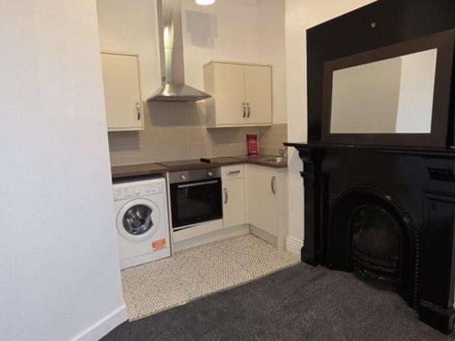 Apartment at Hallfield Road, Bradford