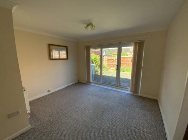 Apartment at Hallgate, Cottingham