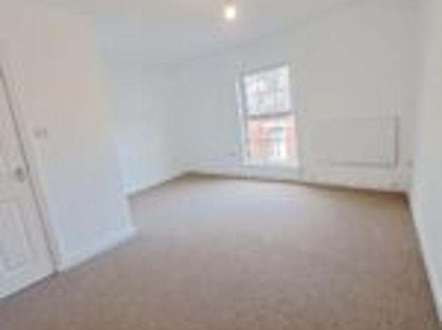 Apartment at Hallgate, Wigan