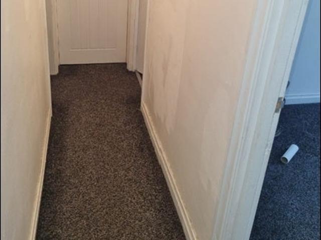 Apartment at Halliwell Road, Bolton