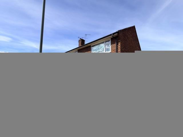 Apartment at Halliday Close, Basingstoke and Deane