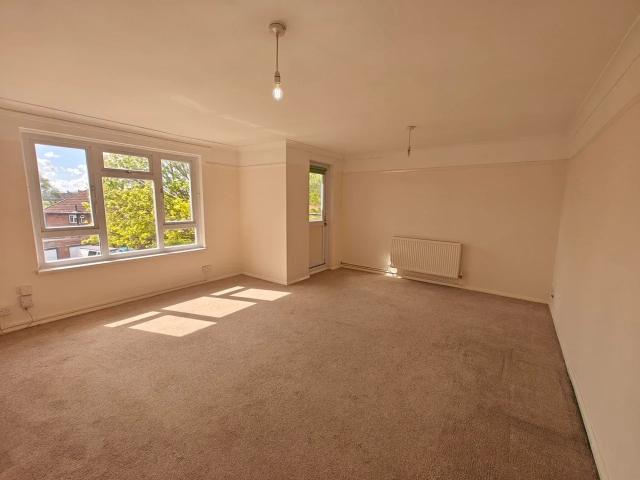 Apartment at Halliday Crescent, Portsmouth
