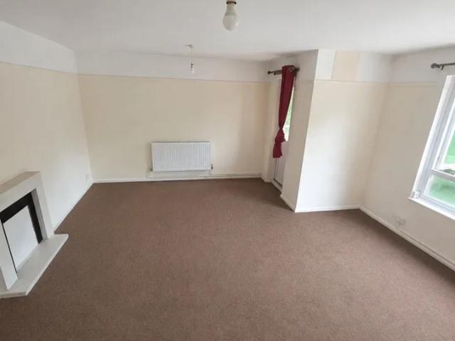 Apartment at Halliday Crescent, Portsmouth
