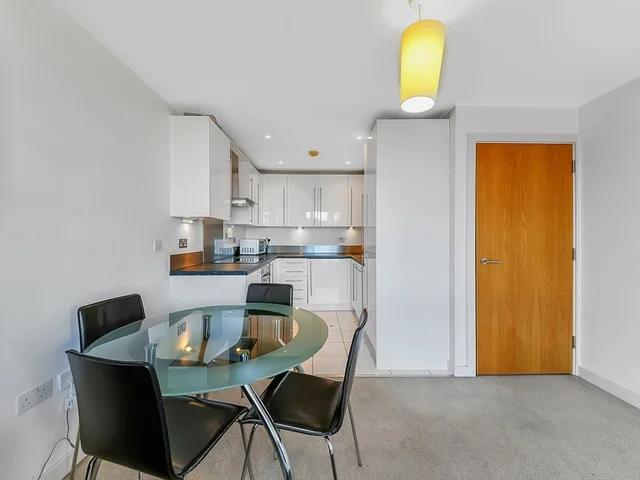 Apartment at Hallsville Road, Greater London