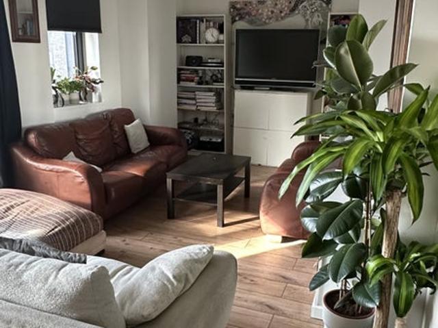 Apartment at Hallsville Road, Greater London