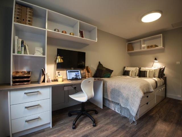 Apartment at Halsmere Road, London