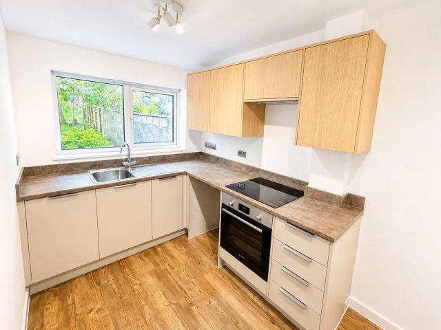 Apartment at Halstock Avenue, Bristol
