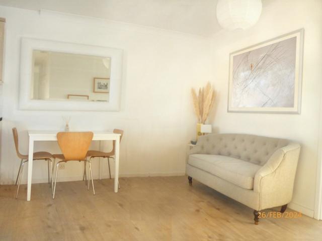 Apartment at Halston Close, Greater London