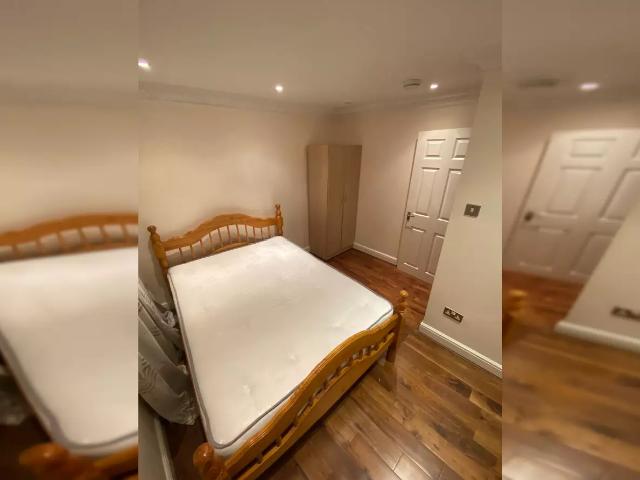 Apartment at Halstow Road, Greater London