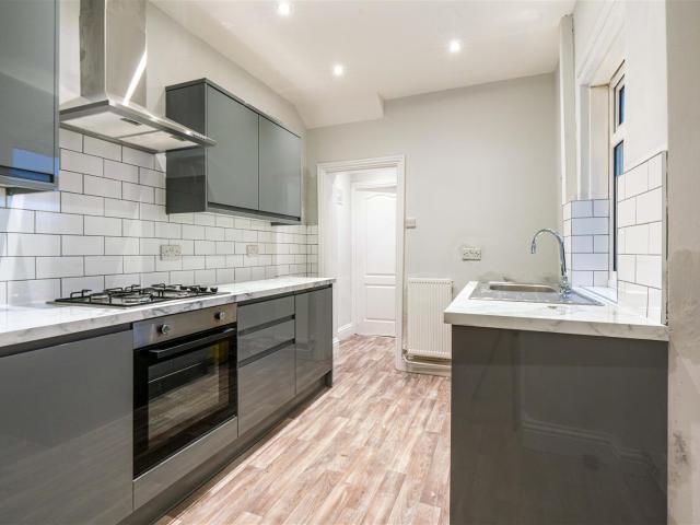 Apartment at Halton Drive, North Tyneside