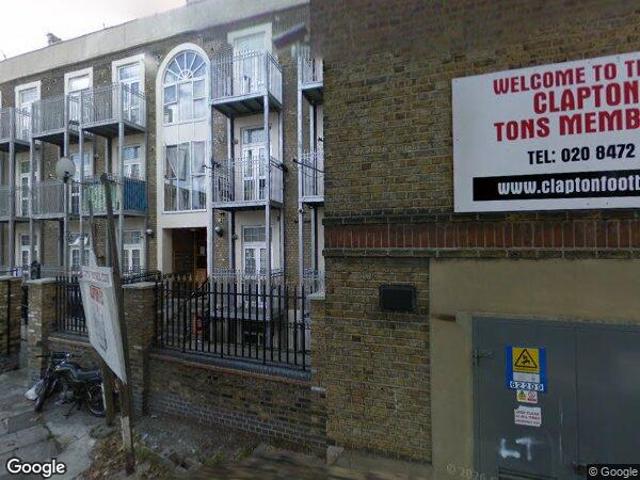 Apartment at Ham Park Road, Greater London