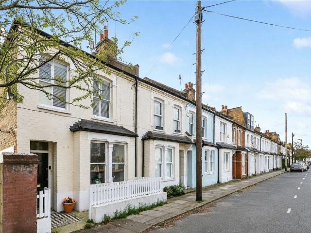 Apartment at Hamble Street, Greater London
