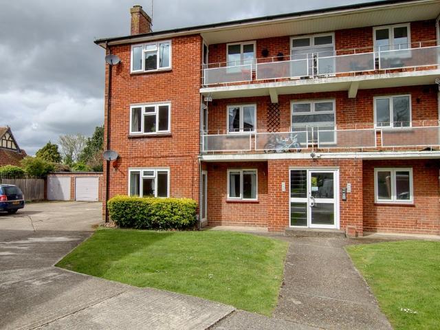 Apartment at Hambridge Road, Newbury