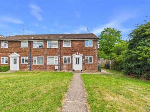 Apartment at Hamelyn Road, Basingstoke and Deane
