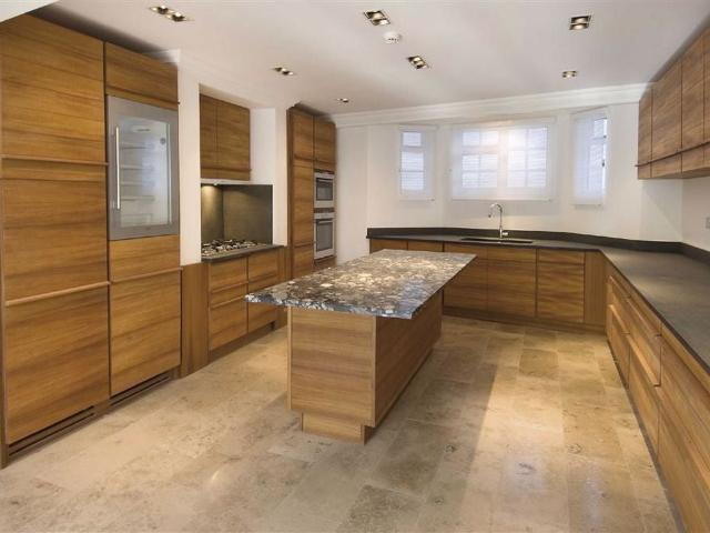 Apartment at Hamilton Gardens, City of Westminster
