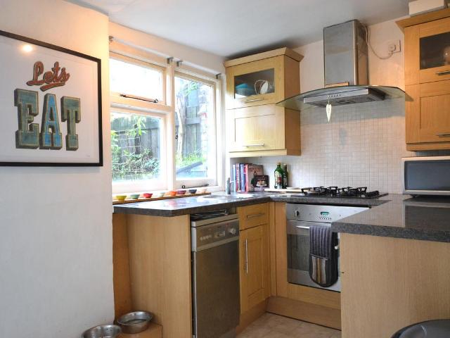 Apartment at Hamilton Gardens, City of Westminster