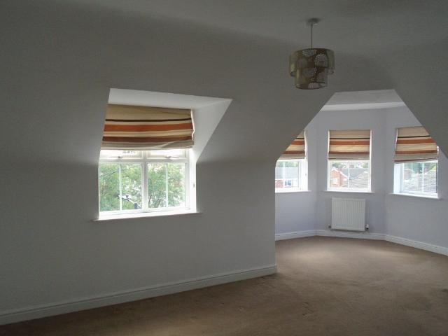 Apartment at Hamilton Mews, Doncaster