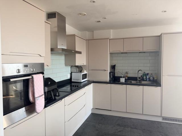 Apartment at Hamilton Street, Cardiff
