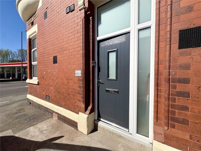 Apartment at Hamilton Street, Tameside