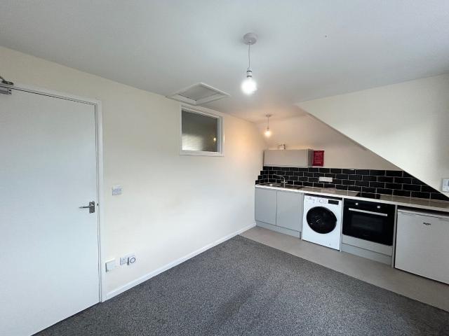 Apartment at Hamilton Road, Bournemouth