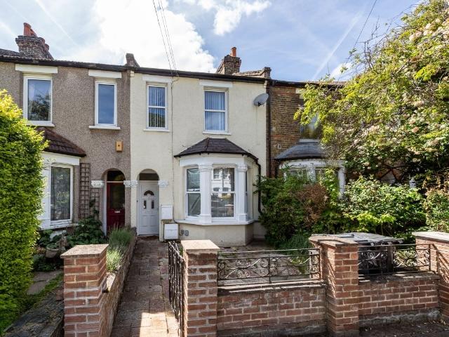 Apartment at Hamilton Road, Greater London