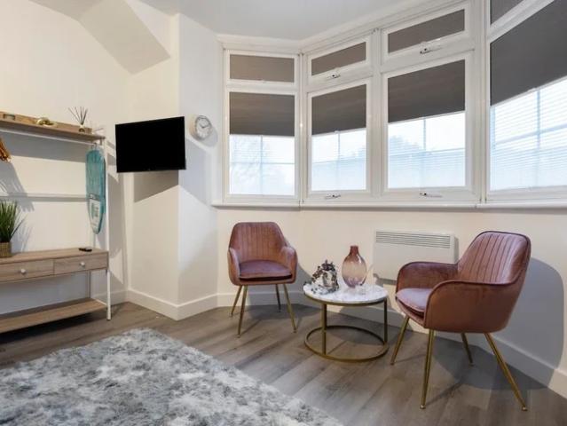 Apartment at Hamilton Road, Greater London