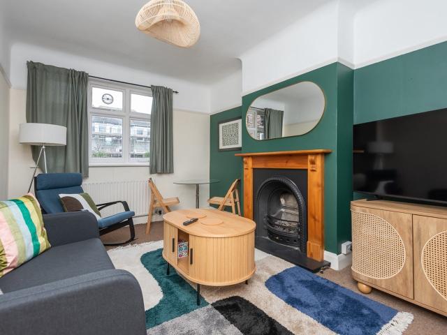 Apartment at Hamilton Road, Greater London