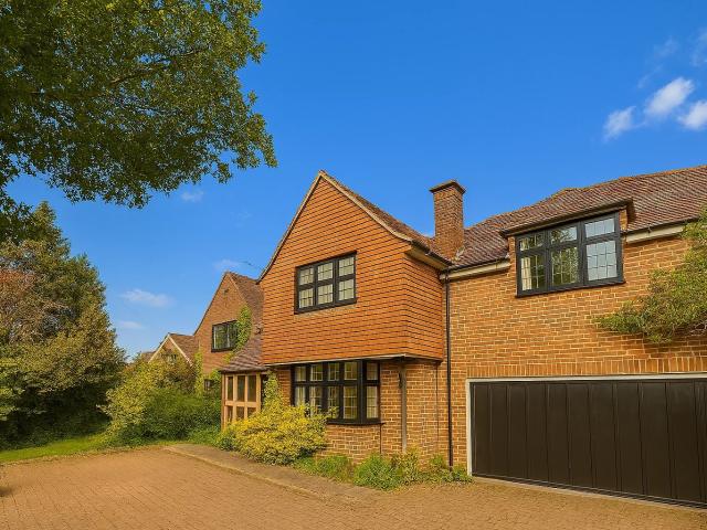 Apartment at Hamilton Road, High Wycombe