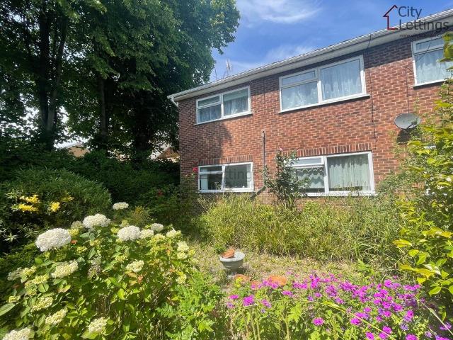 Apartment at Hamilton Road, Nottingham