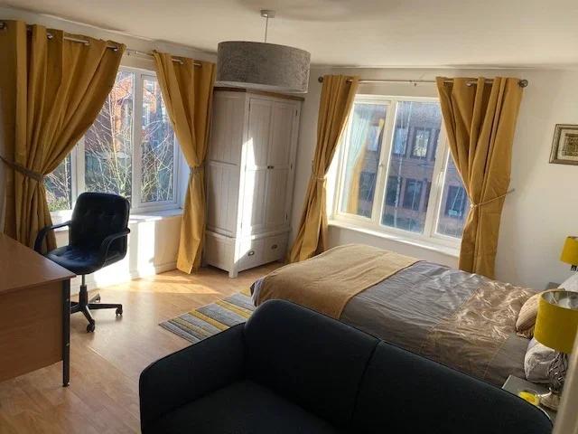 Apartment at Hamilton Road, Nottingham