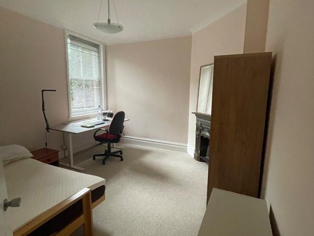 Apartment at Hamlet Gardens, Greater London