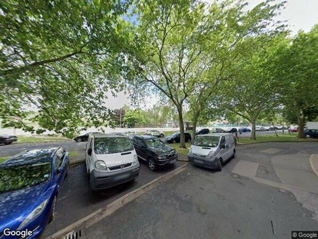 Apartment at Hammond Way, Greater London