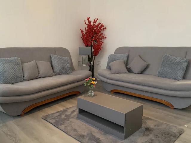 Apartment at Hammond Road, Great Yarmouth
