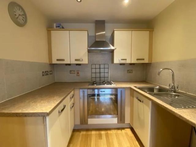 Apartment at Hammonds Drive, Peterborough