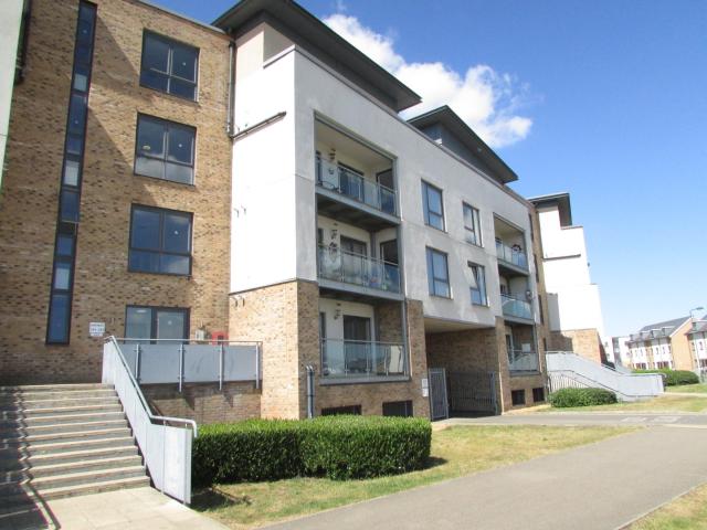 Apartment at Hammonds Drive, Peterborough