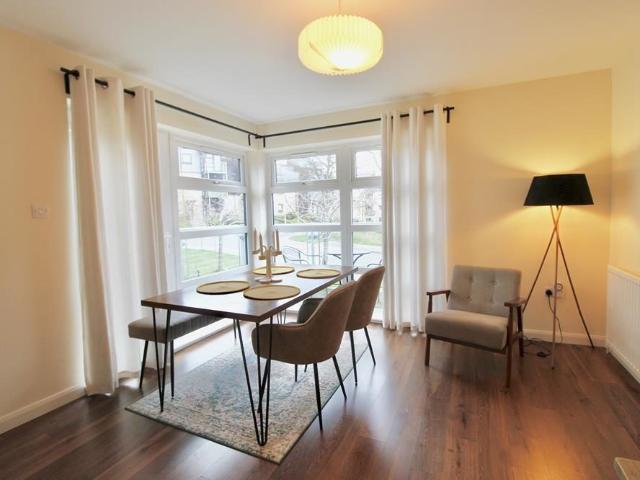 Apartment at Hammerman Drive, Aberdeen City