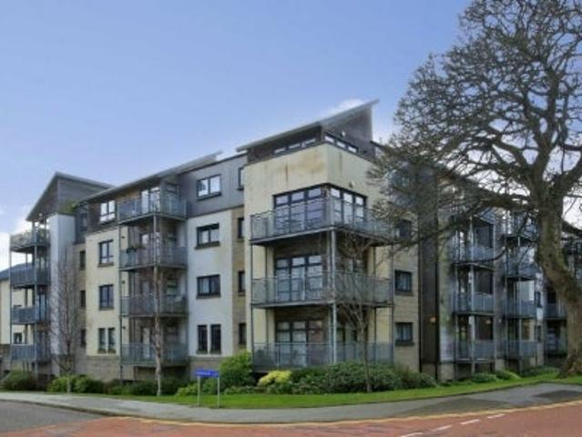 Apartment at Hammerman Lane, Aberdeen City
