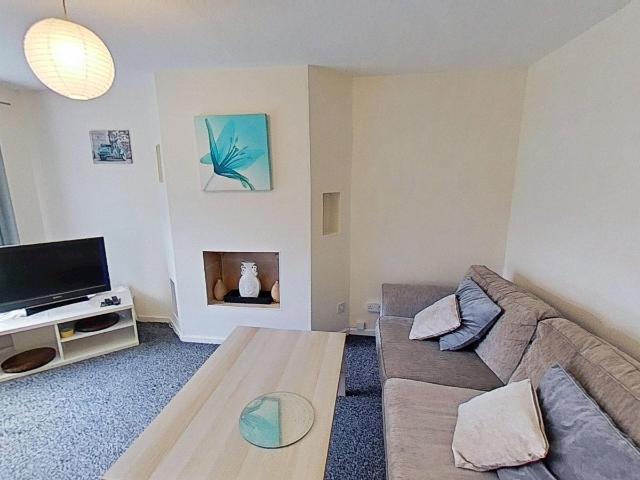 Apartment at Hammermen's Entry, City of Edinburgh