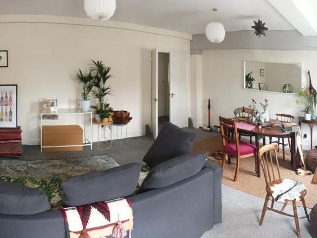 Apartment at Hammersmith Grove, Greater London