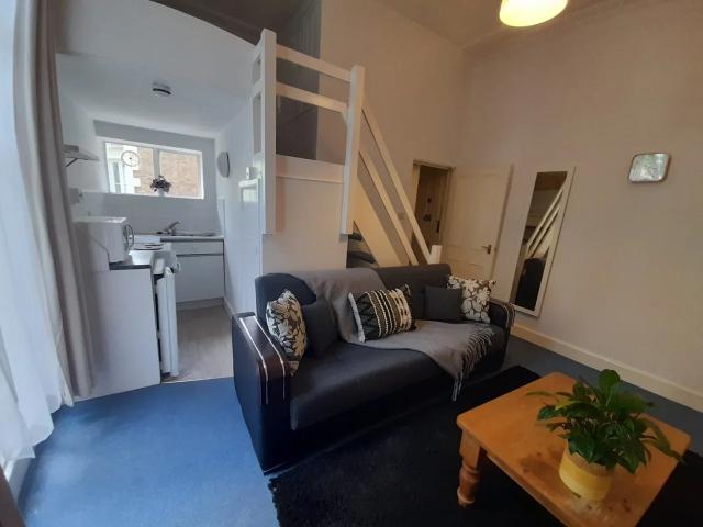 Apartment at Hammersmith Grove, Greater London