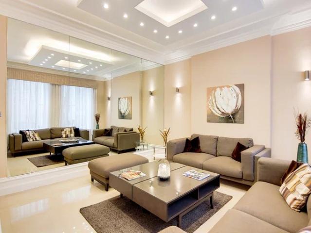 Apartment at Hammersmith Road, Greater London