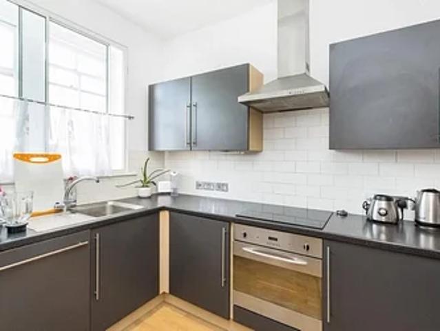 Apartment at Hammersmith Road, Greater London