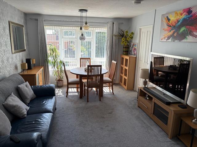 Apartment at Hamp Street, Bridgwater