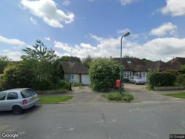 Apartment at Hampden Close, Rother