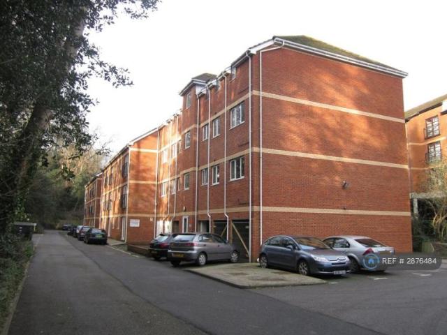Apartment at Hampden Close, St Leonards