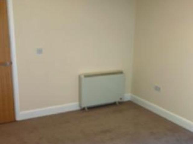 Apartment at Hampden Close, St Leonards