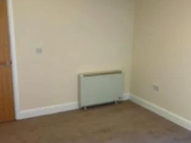 Apartment at Hampden Close, St Leonards